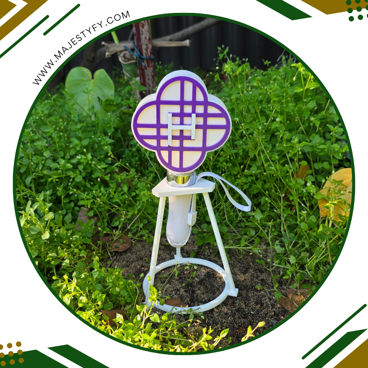 K-Pop Light Sticks – Majestyfy